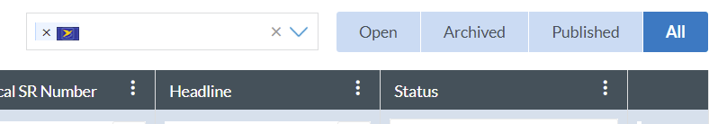 ECCAIRS 2 Central Hub | Safety Recommendations
